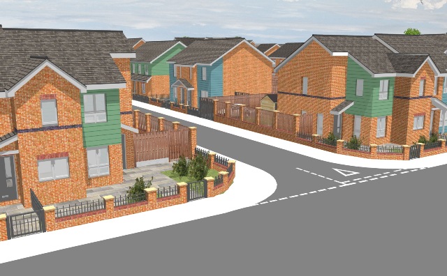 Process Mapping in Social and Public Housing – Housing Futures
